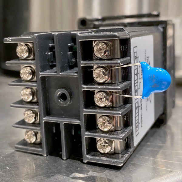 JSL-74A timer - The Electric Brewery