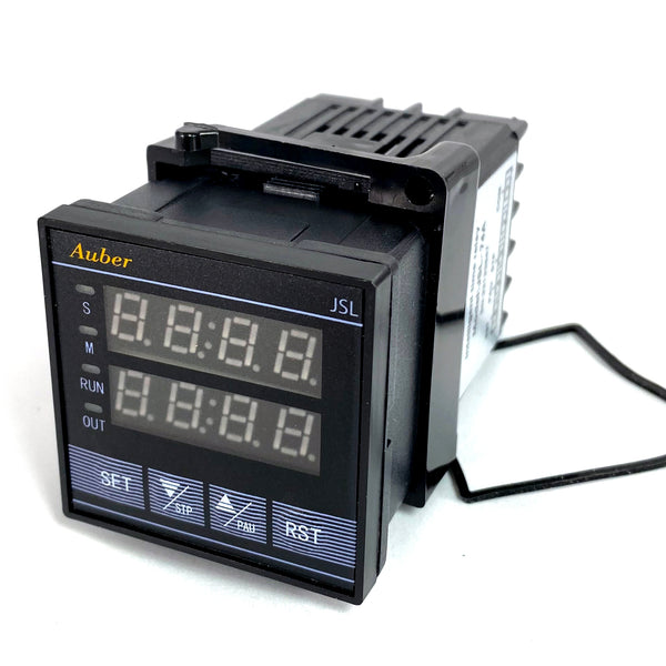 JSL-74A timer - The Electric Brewery