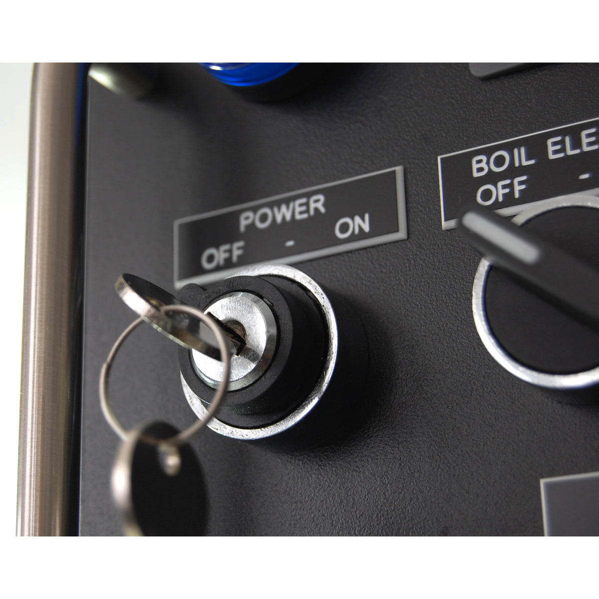 50A Electric Brewery Control Panel for back to back batches (Pre-Assem ...