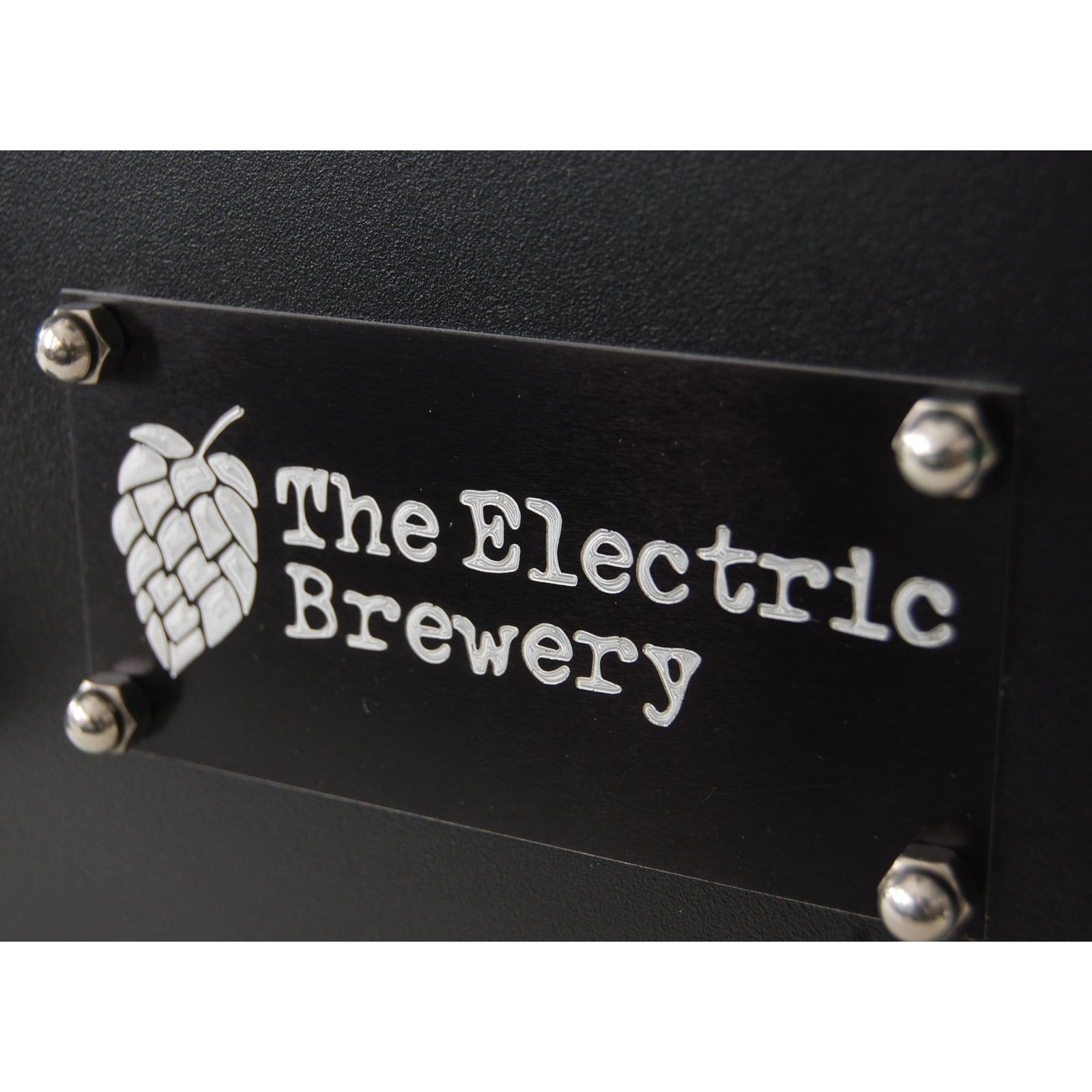 50A Electric Brewery Control Panel for back to back batches (Pre-Assem ...
