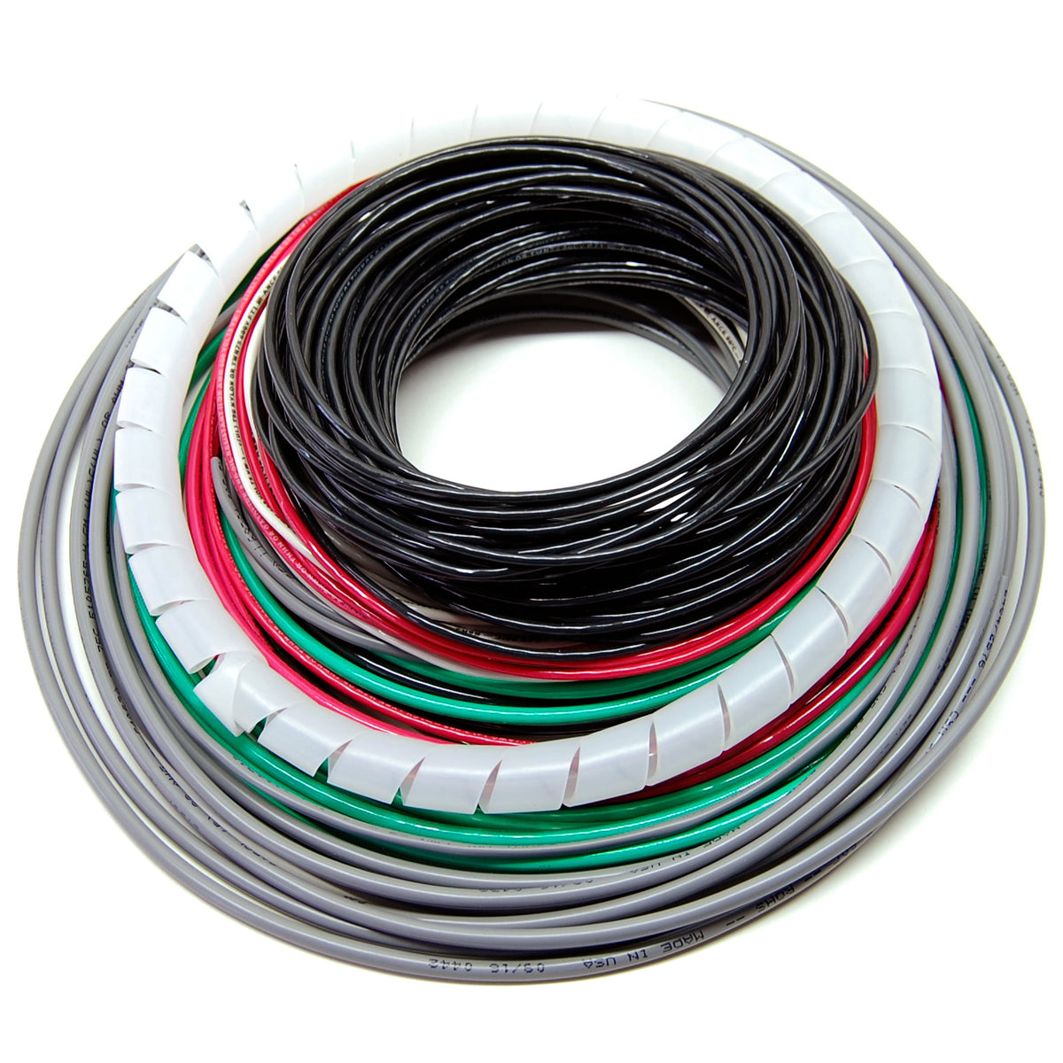 Control Panel Parts - The Electric Brewery