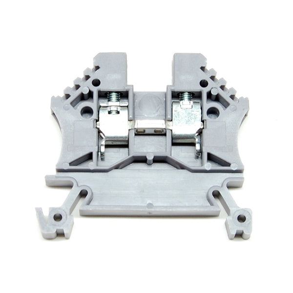 DIN Rail Components - The Electric Brewery