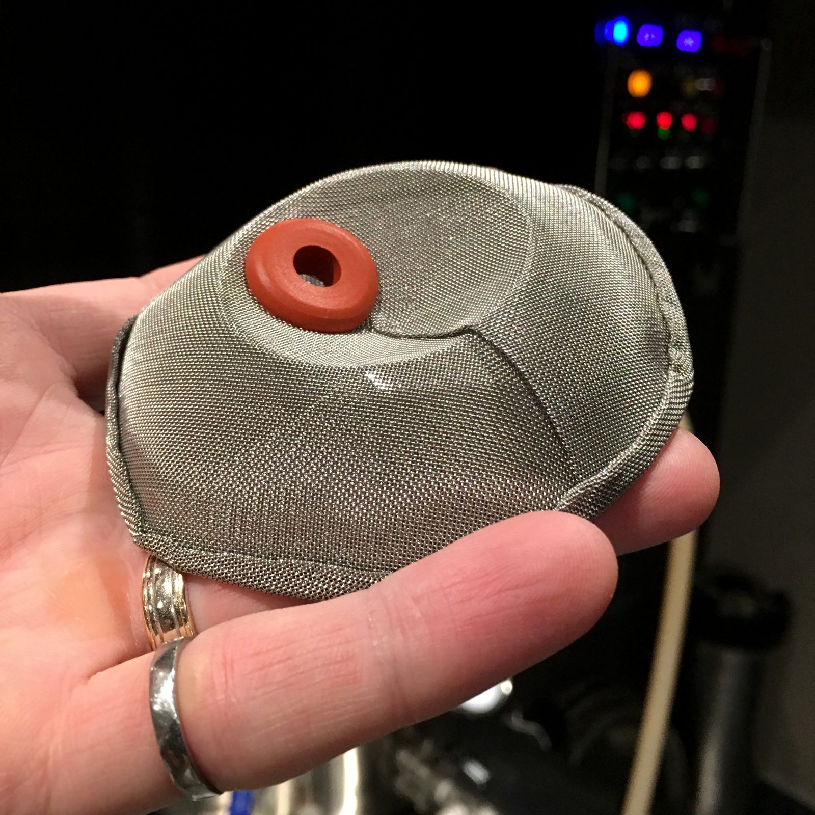 Hop Stopper - The Electric Brewery