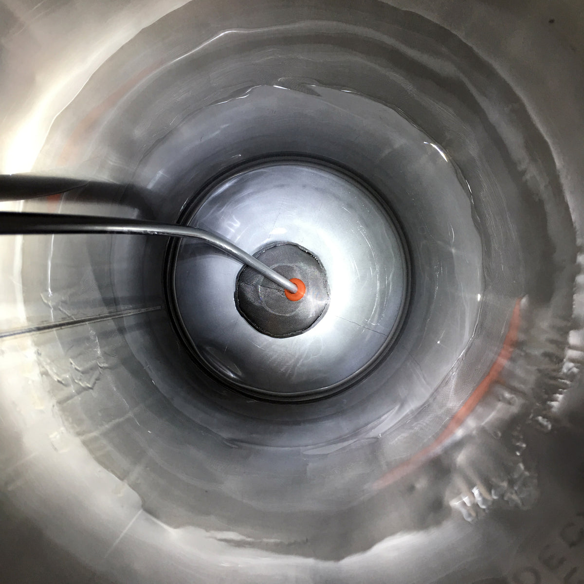 Hop Stopper - The Electric Brewery