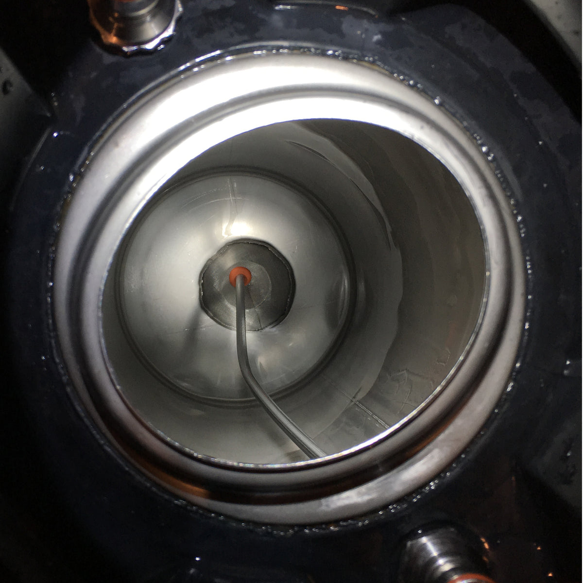 Hop Stopper - The Electric Brewery