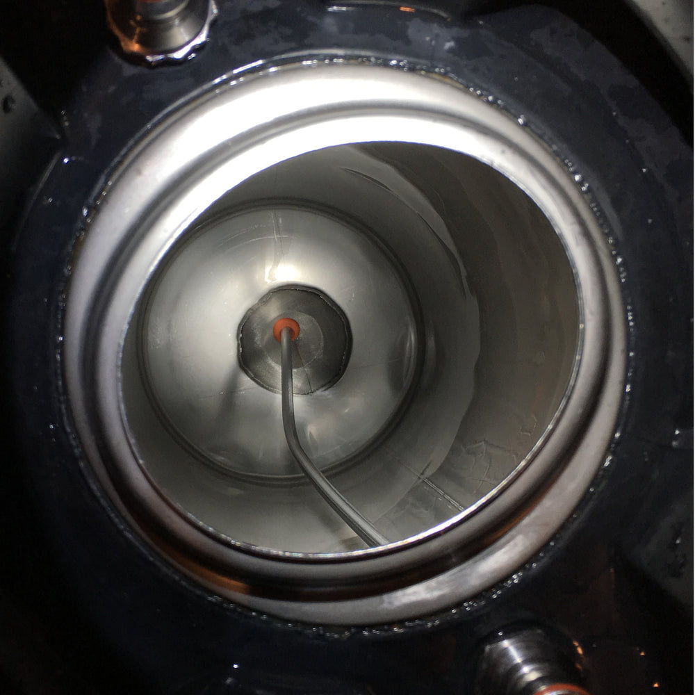 Hop Stopper - The Electric Brewery