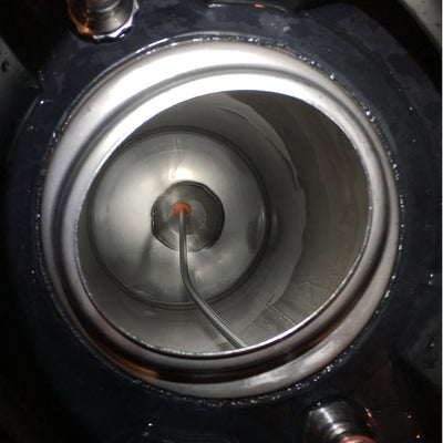 Hop Stopper - The Electric Brewery