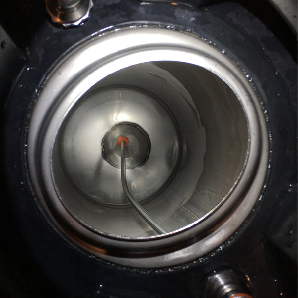 Hop Stopper - The Electric Brewery