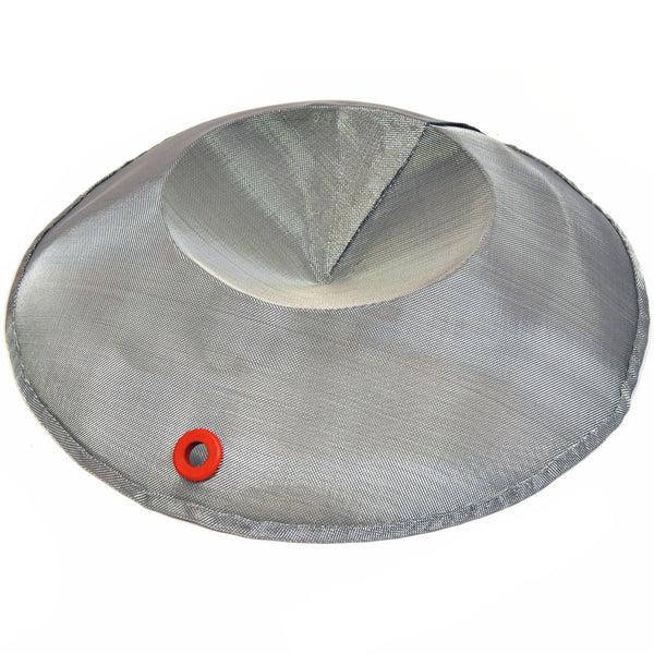 Hop Stopper 2.0 XL screen only (for misc kettles larger than 30 gallon ...
