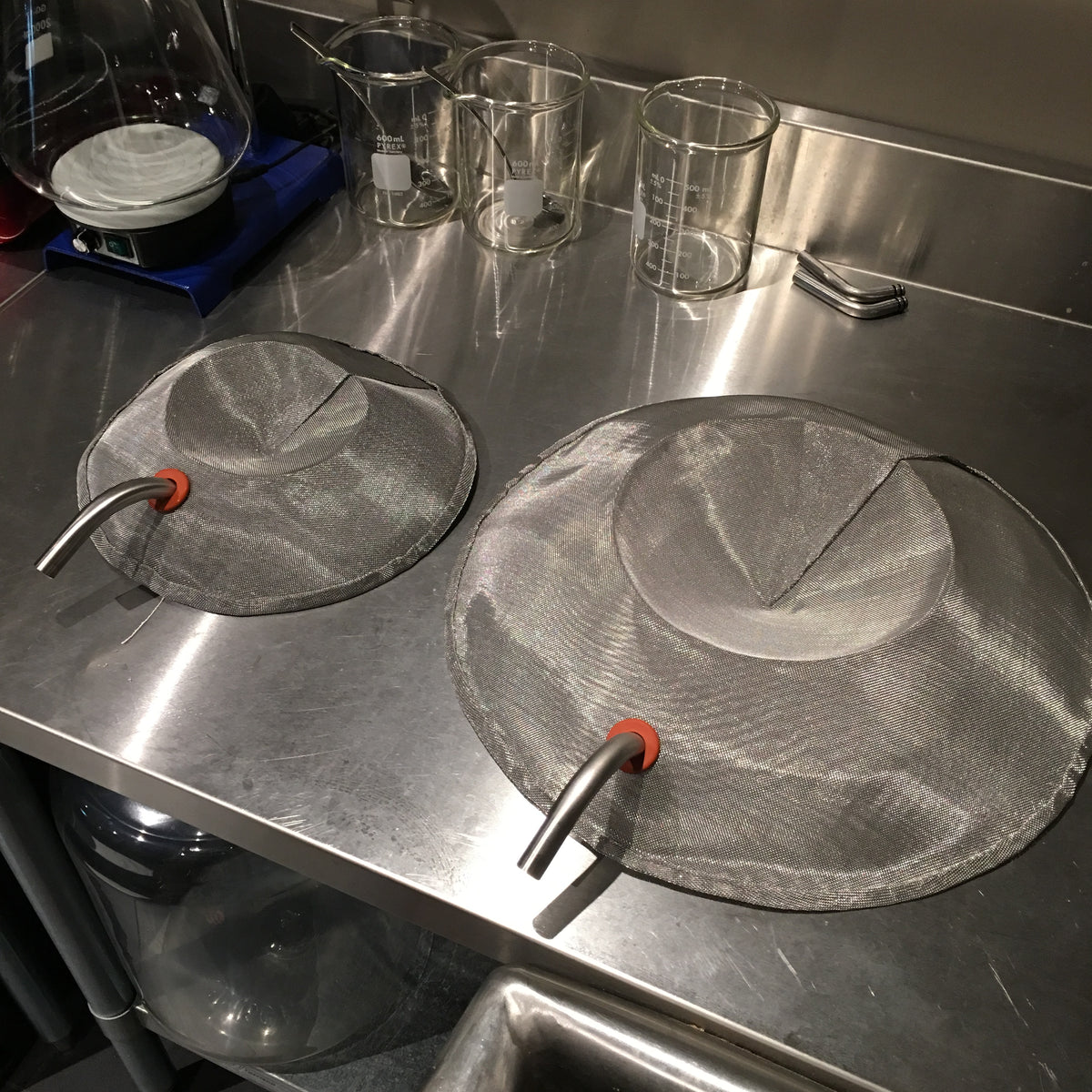 Hop Stopper - The Electric Brewery