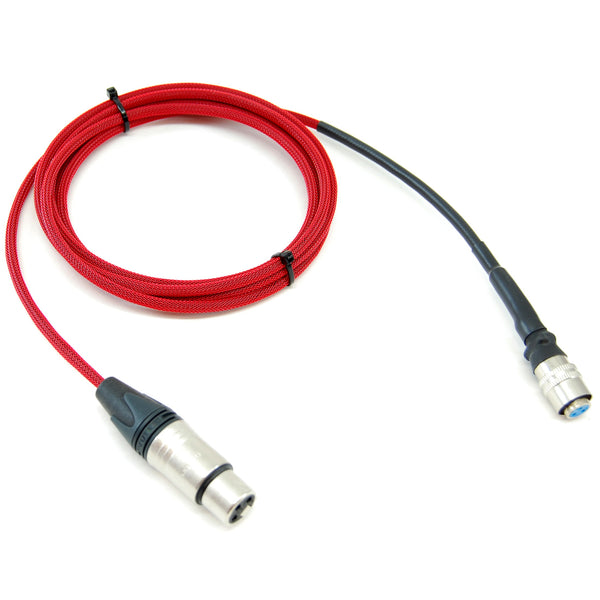 Electric Brewery temperature probe cable only (Pre-Assembled) - The ...