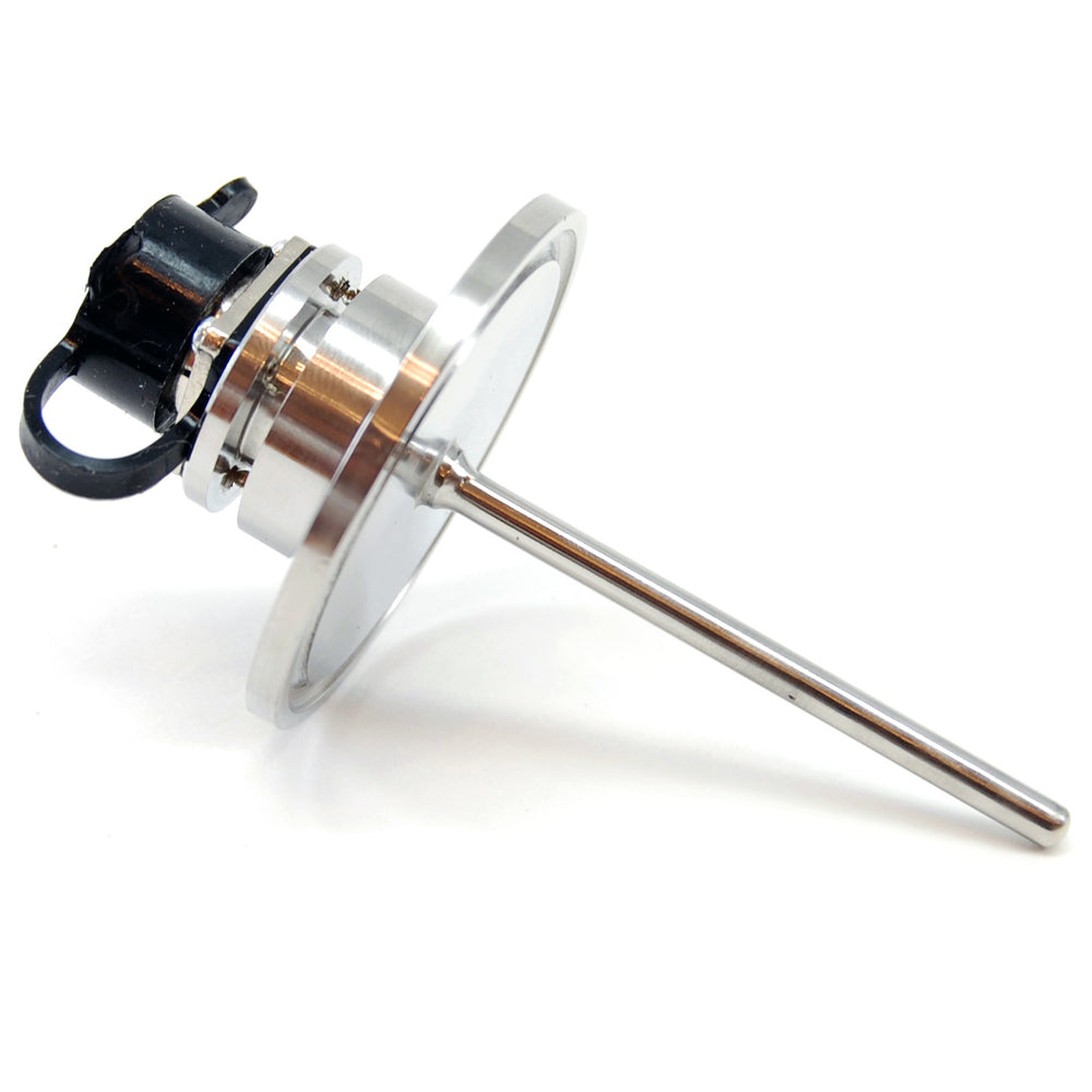 Silicone temperature probe cap (water-resistant/splash-proof) - The ...