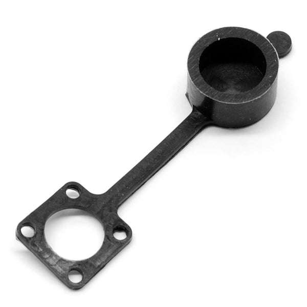 Silicone temperature probe cap (water-resistant/splash-proof) - The ...