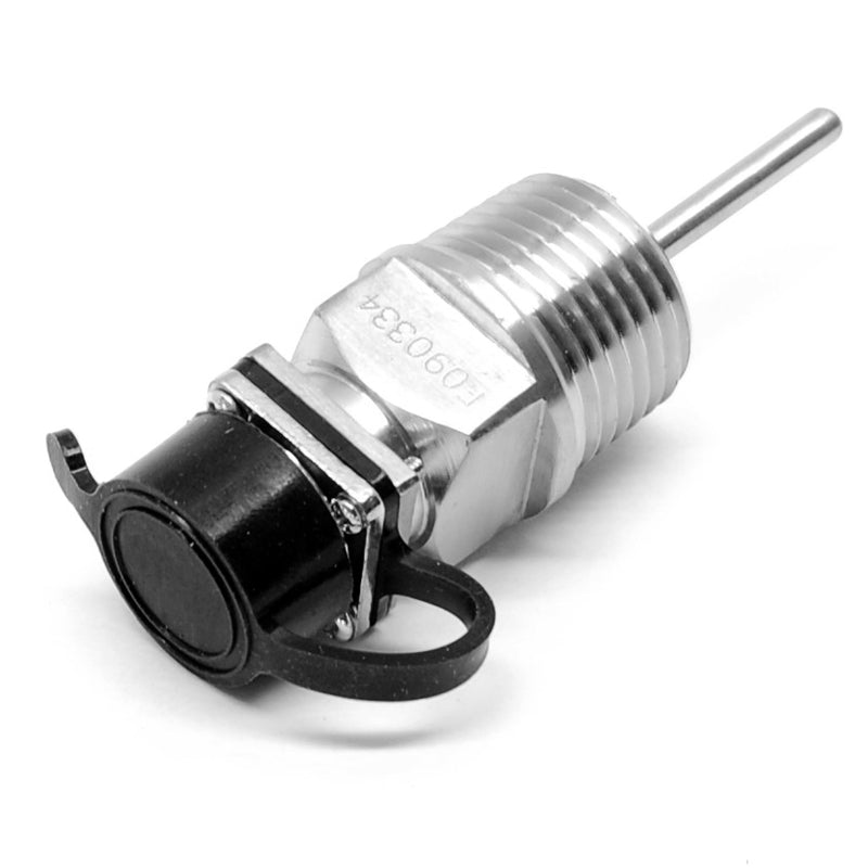 Silicone temperature probe cap (water-resistant/splash-proof) - The ...