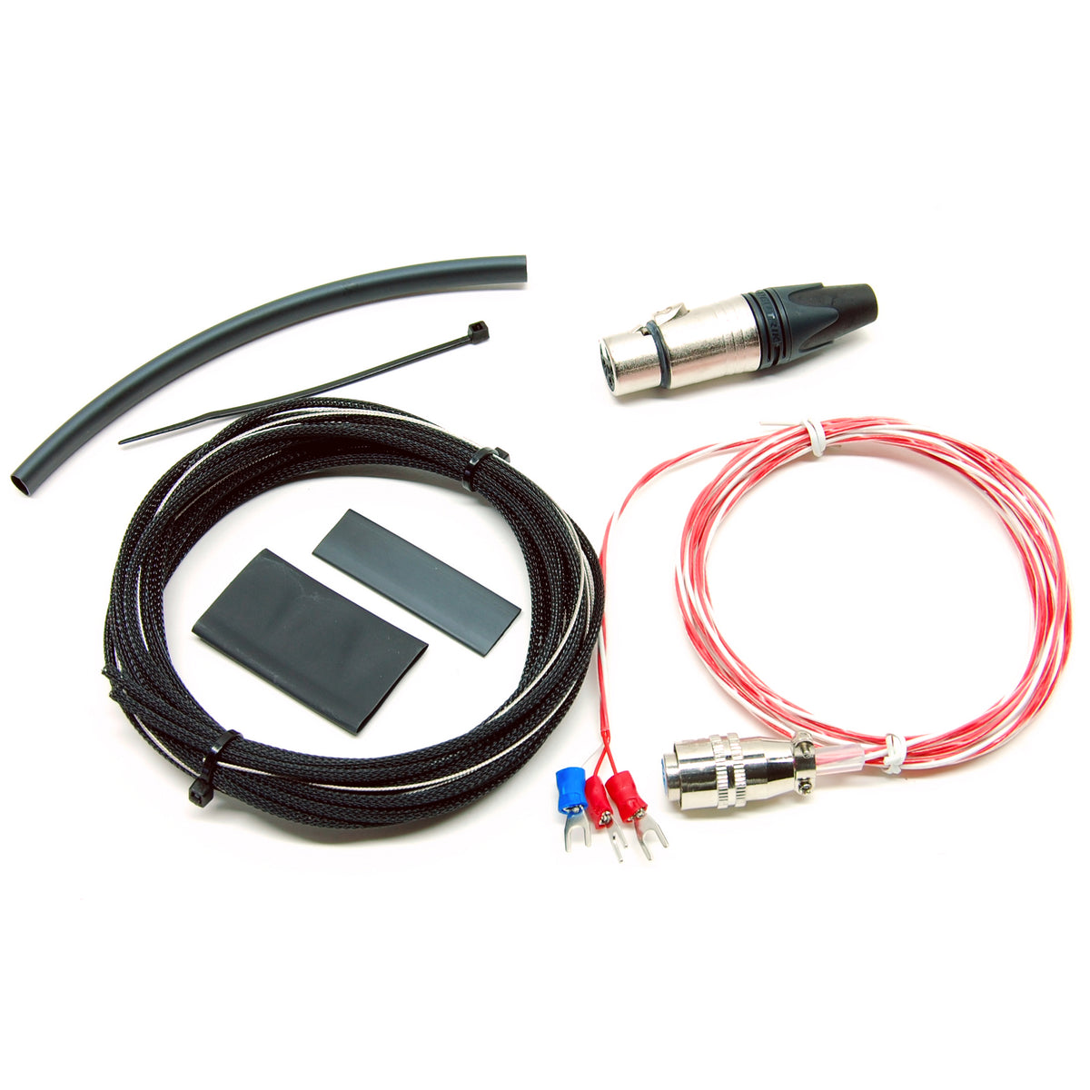 Electric Brewery temperature probe cable only (DIY Kit) - The Electric ...