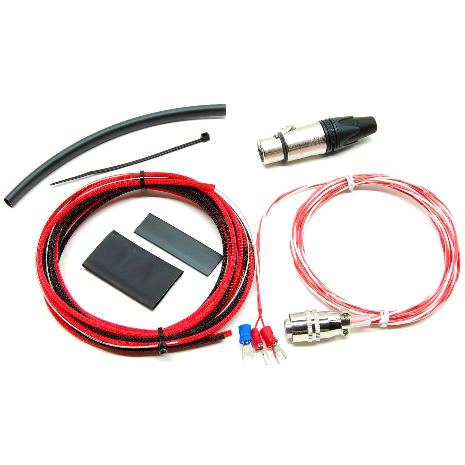 Electric Brewery temperature probe cable only (DIY Kit) - The Electric ...